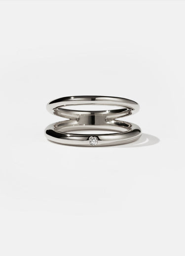 Meadowlark Coco Ring – BASSIKE