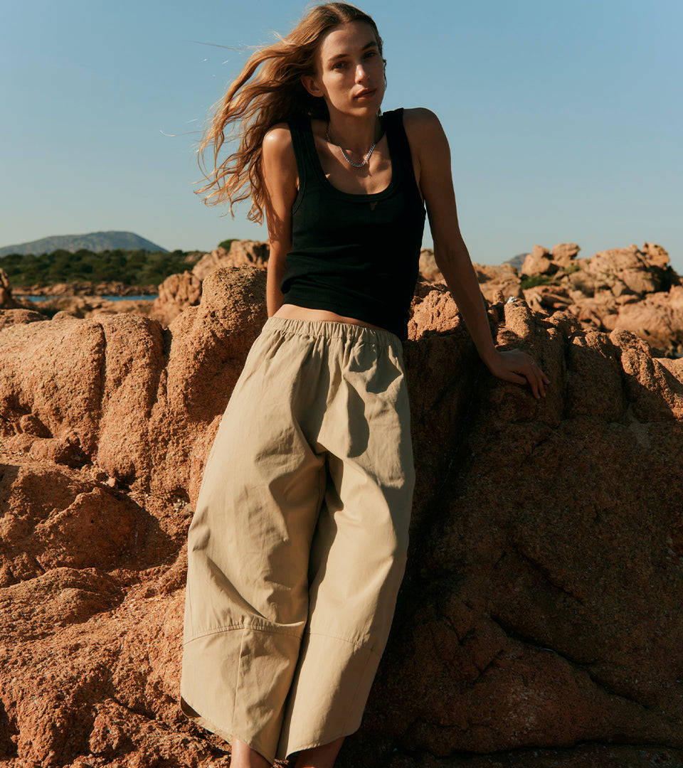 Shop Designer Clothes Online Australia | bassike