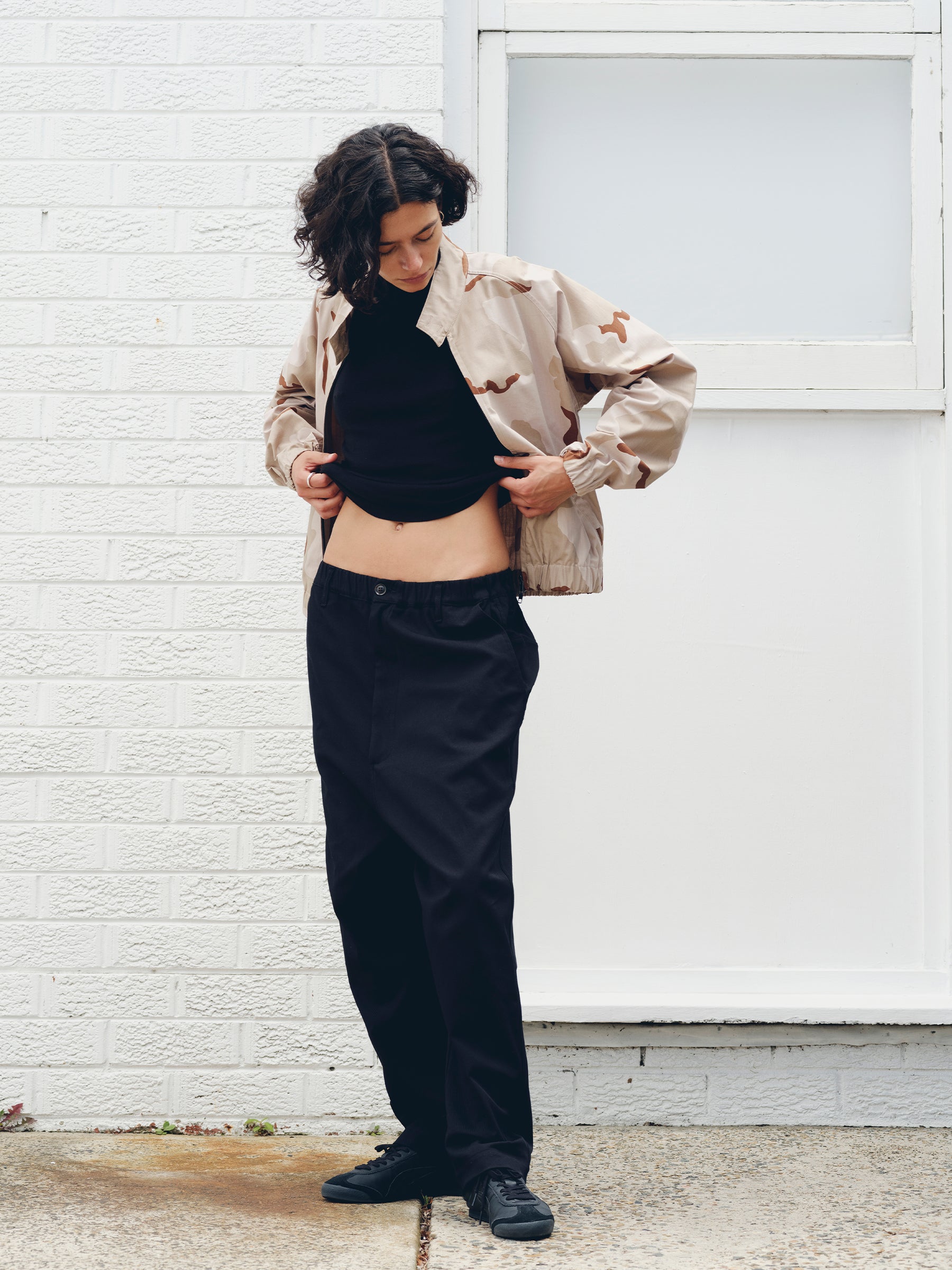 Shop Designer Clothes Online Australia | bassike