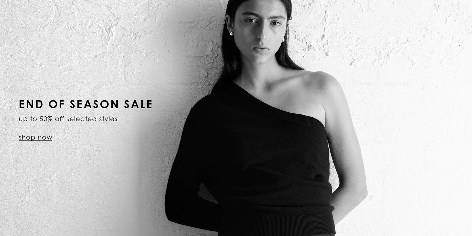 Shop Designer Clothes Online Australia | bassike