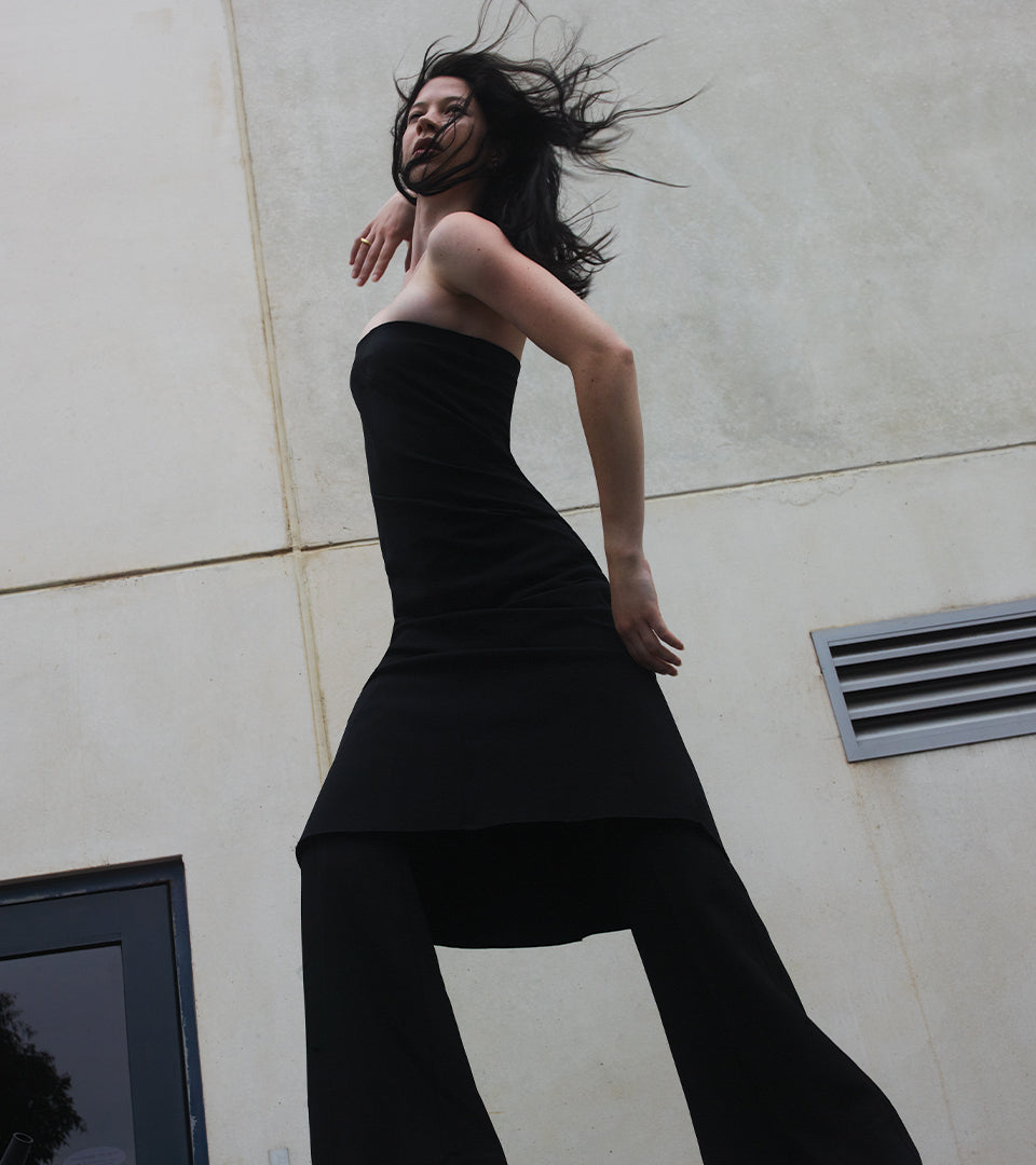 Shop Designer Clothes Online Australia | bassike