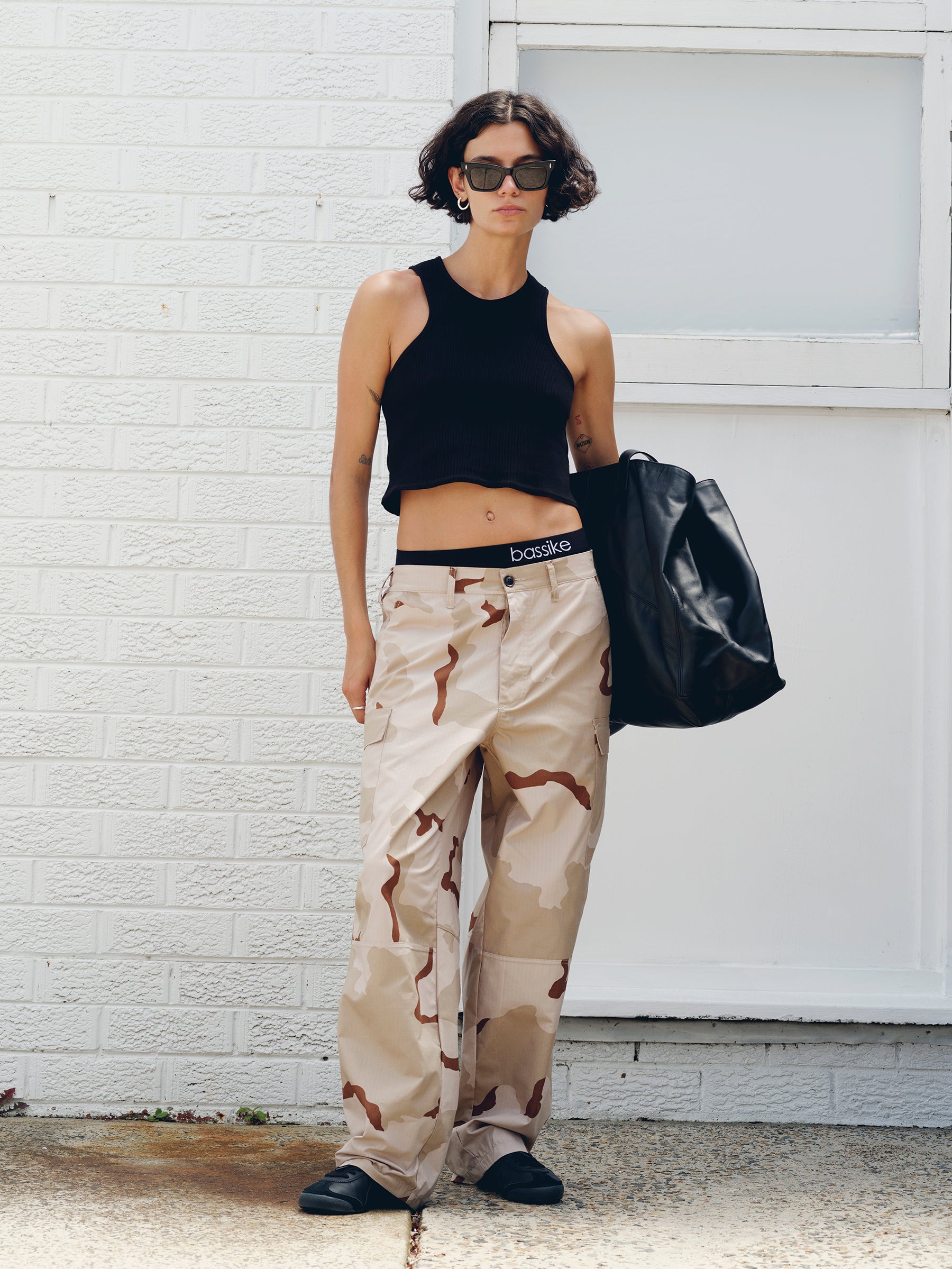 Shop Designer Clothes Online Australia | bassike