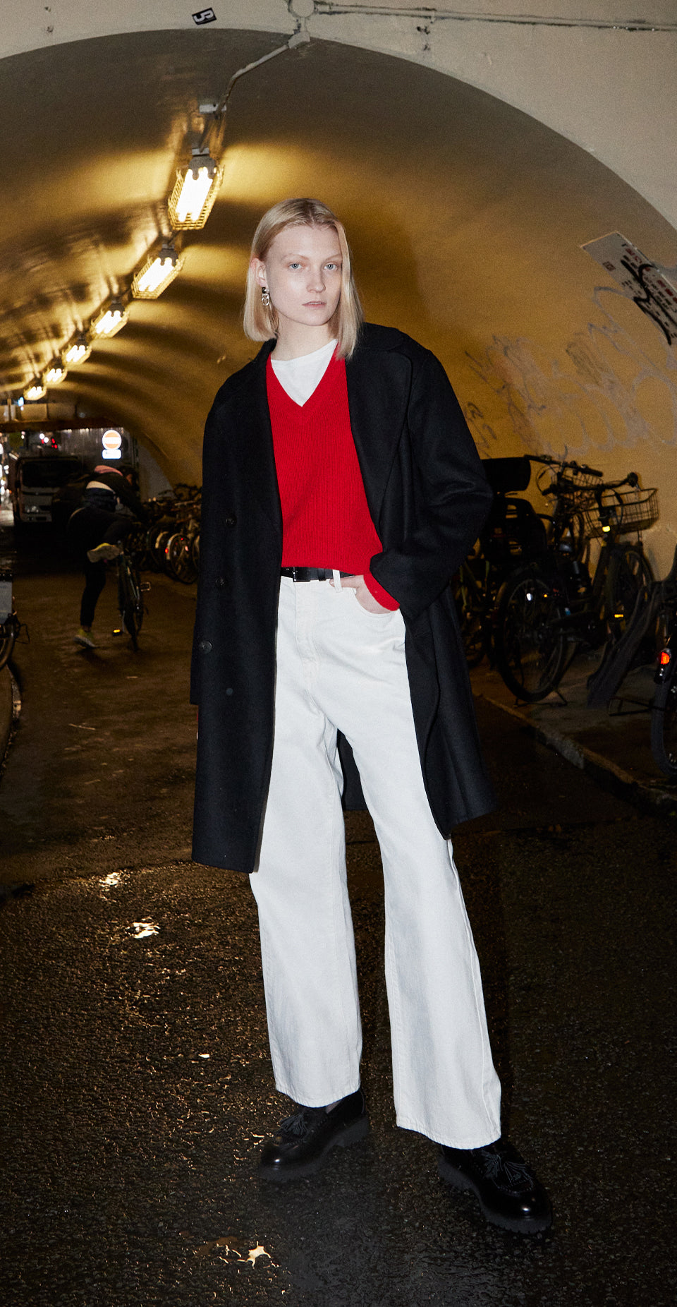 Shop Designer Clothes Online Australia | bassike