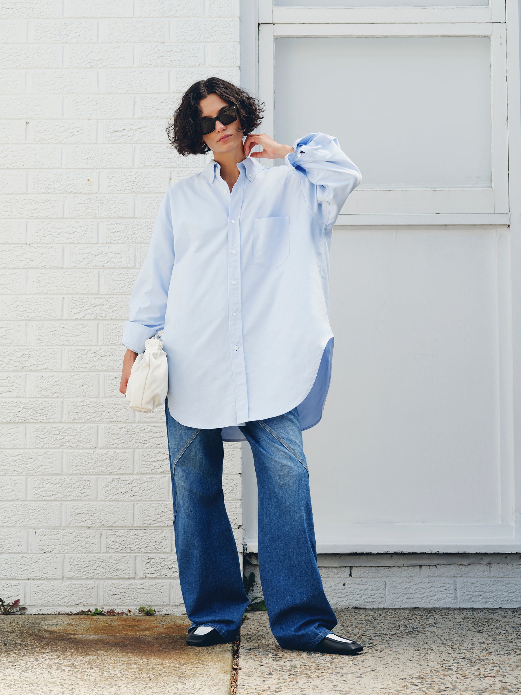 Shop Designer Clothes Online Australia | bassike