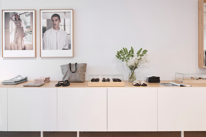 stores | bassike stores in sydney, melbourne, brisbane and los angeles ...